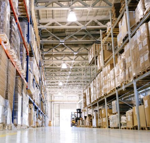 Services - Triangle Logistics Management